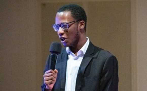 ‘It is part of my inheritance’: black British writer reflects on ...