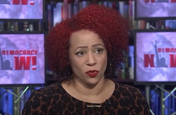 Nikole Hannah-Jones will teach one course this fall as a tenured ...