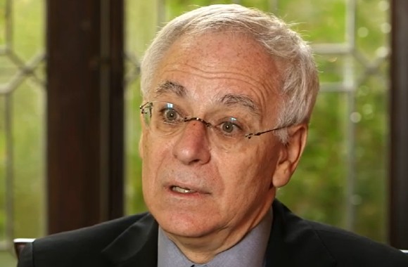 Yale law professor: ‘Right to own guns’ is about right ‘to suppress ...