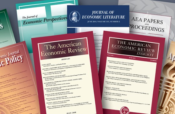 Race and gender issues dominate upcoming American Economic Association ...