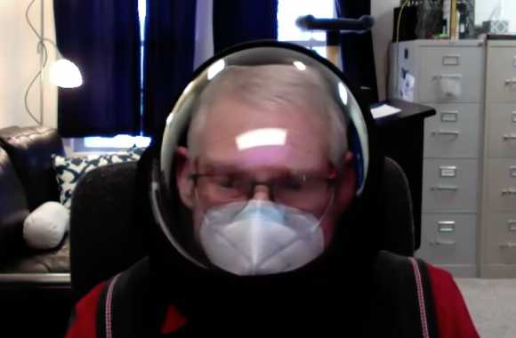 Ferris State settles with oddball ‘vectors of disease’ professor for ...