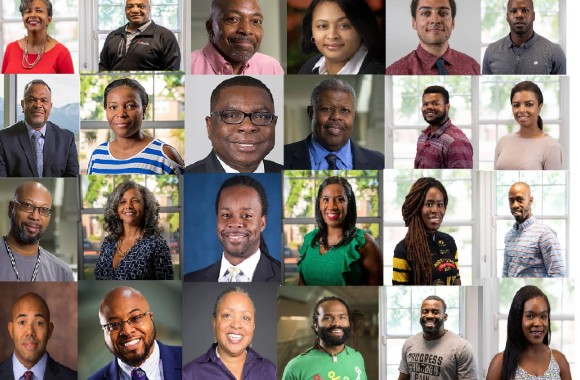 University of Utah scrubs info on doctoral program open only to black ...