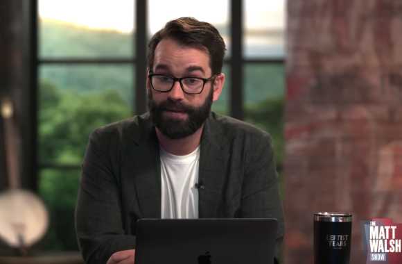 UW-Madison mum on instructor who admitted tearing down Matt Walsh ...