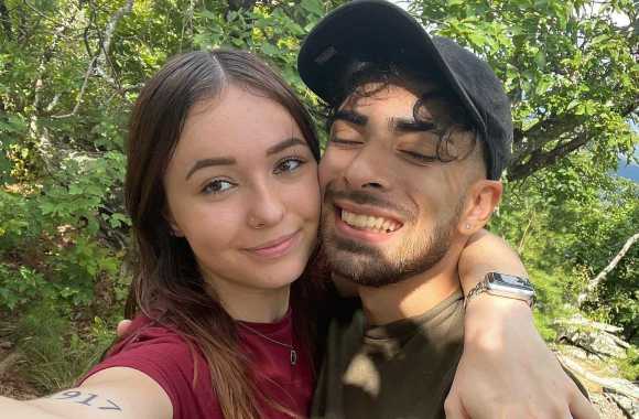 Florida college student shot, killed defending his girlfriend in ...