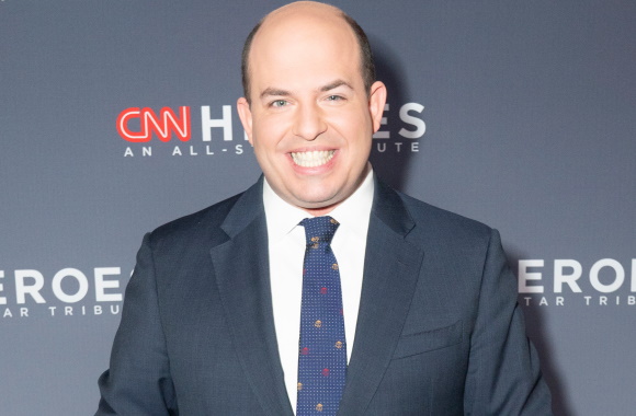 Harvard Welcomes Ex Cnn Anchor Brian Stelter As Media Fellow The