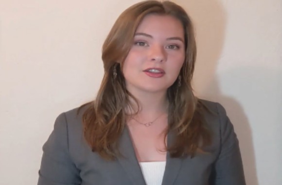 Student reporters share their summer 2022 internship experiences | The ...