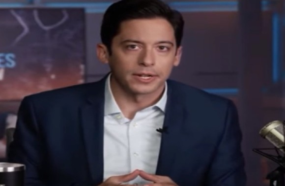 Michael Knowles highlights history of campus hate crime hoaxes | The ...