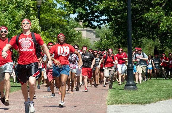 Ohio State University looks to embed DEI into every aspect of campus ...