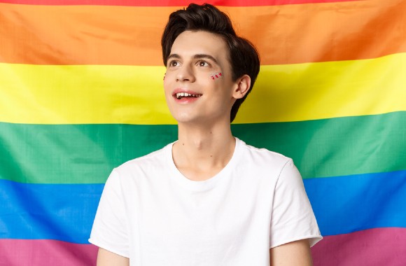 40% of Brown University students are LGBT: student newspaper | The ...