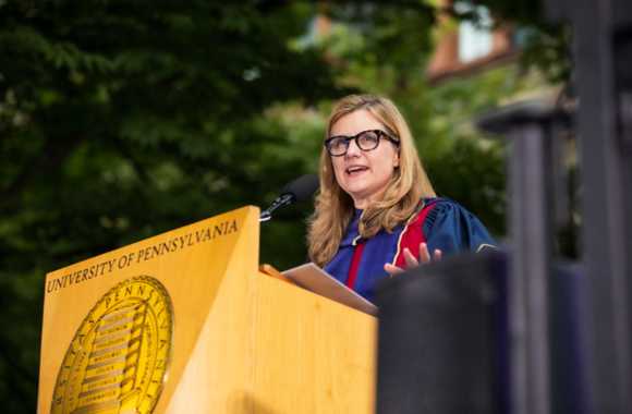 More than 70 Penn professors oppose punishing students who disrupted ...