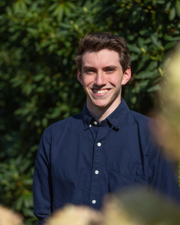 David Zimmermann | The College Fix