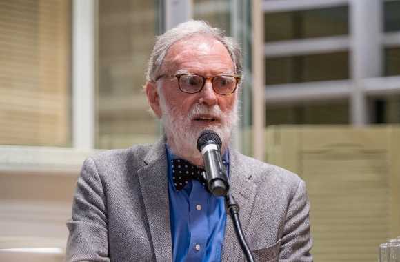 Professor dismissed by NYU for hard grading speaks out against ...