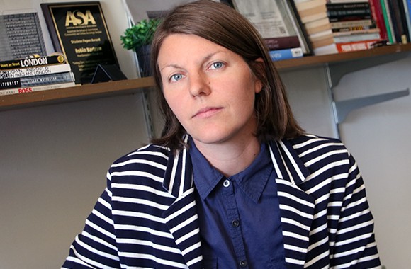 ‘Legacy of racism’ to blame for homes in disrepair: Tulane professor ...