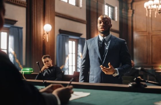 ‘Internalized racism’ to blame for black prosecutors’ treatment of ...