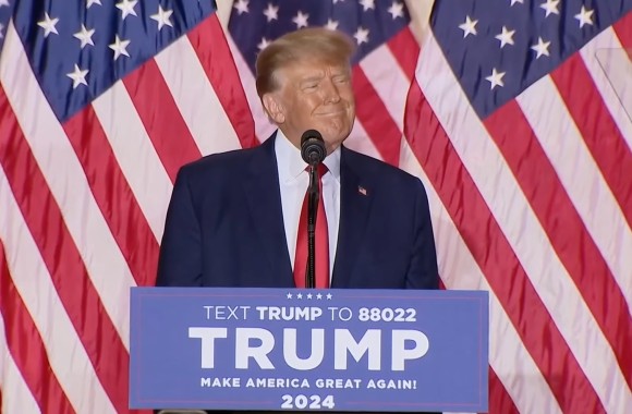 Students have ‘anxiety’ over Trump victory, ‘fascism’: campus newspaper ...