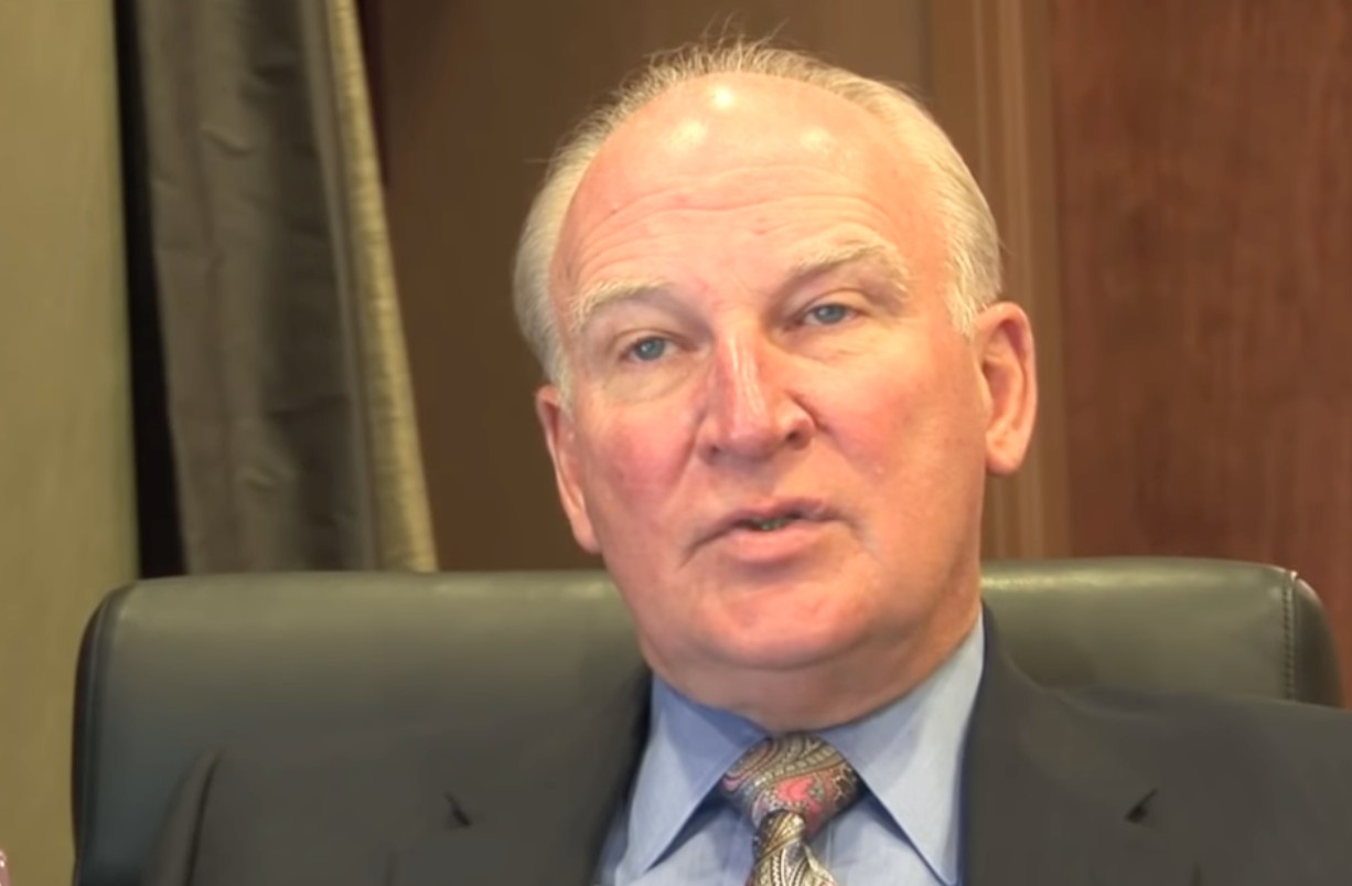 Community college pays out $4M to fired president to settle lawsuit ...