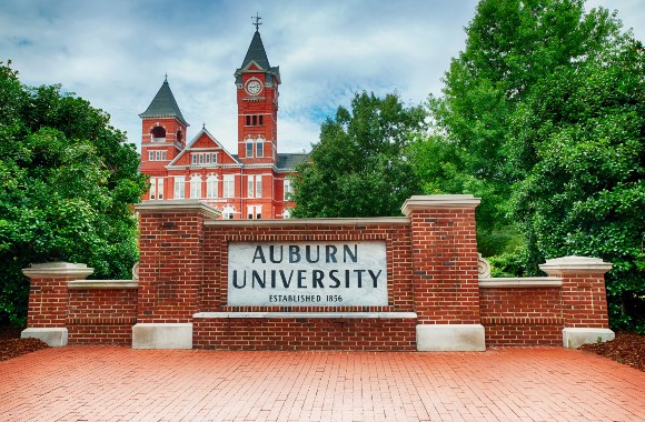 Auburn counseling course teaches ‘reverse racism’ doesn’t exist | The ...