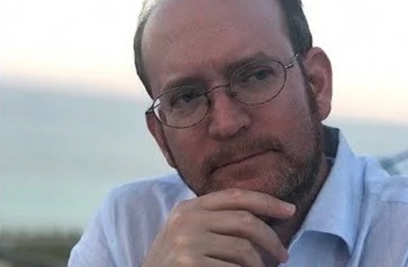 Fired Princeton professor finds community, freedom in cancelation | The ...