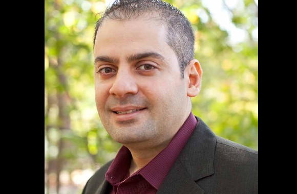Quit this PhD program, political science professor tells students | The ...