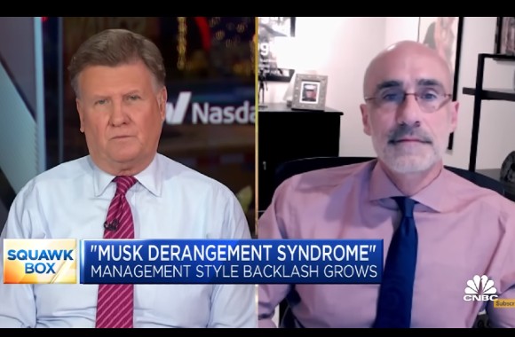 Don’t let ‘3%’ of employees turn company woke, Harvard professor urges ...