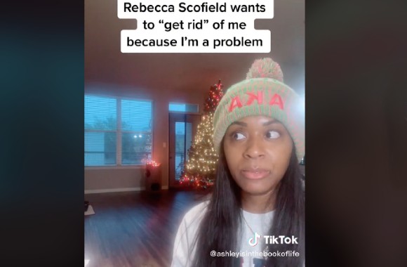 TikTok psychic sued by University of Idaho professor for murder accusations | The College Fix