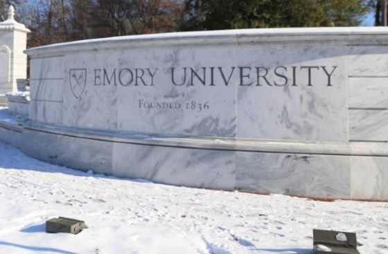 Emory offers $300,000 ‘racial justice and equity’ faculty grants | The ...