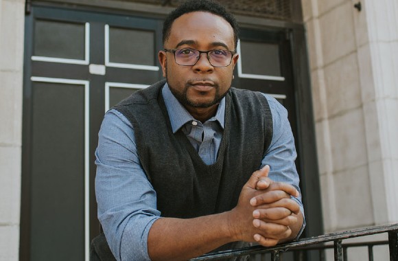 Professor claims affordable housing for black residents proof of ...