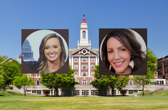 LISTEN: Higher ed in the hot seat as College Fix editor joins ...