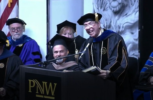 Purdue ‘diversity’ award winner apologizes for joke mocking Asians ...