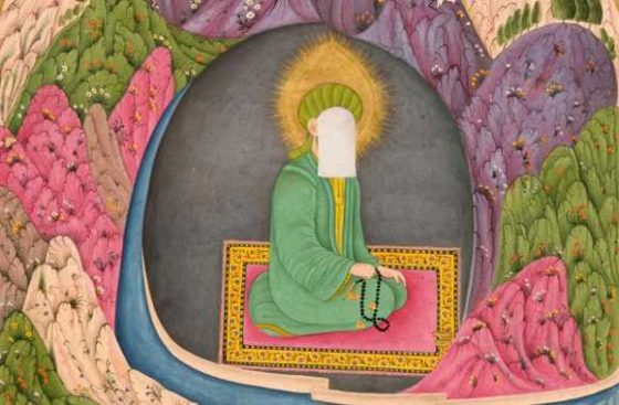 Experts decry penalizing professor who showed Prophet Muhammad images ...