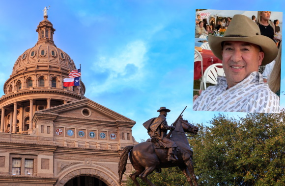Texas lawmaker proposes ban on DEI programs at public universities ...