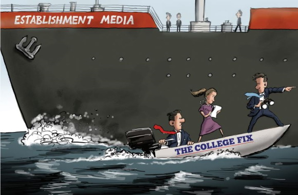 Five great reasons to consider a year-end donation to The College Fix ...