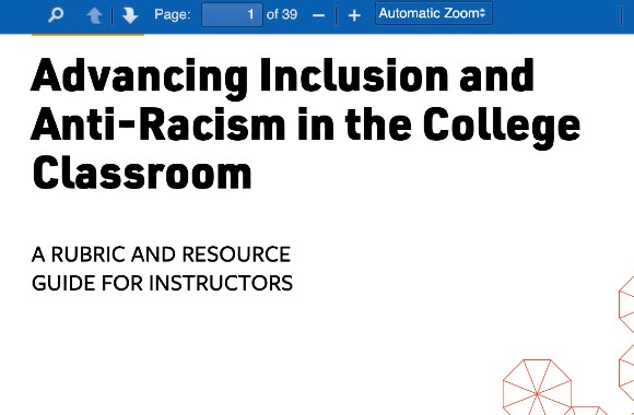 UC Berkeley biology professors continue use of ‘anti-racism’ teaching ...