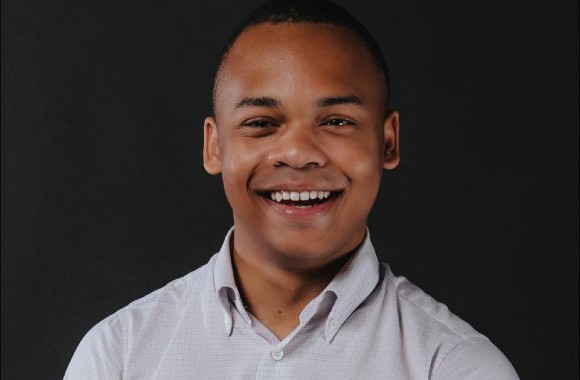 Conservative commentator explains why he’s dropping out of college ...