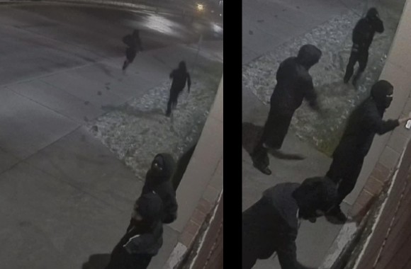 High school ‘White Power’ graffiti came from Hispanic gangs: police ...