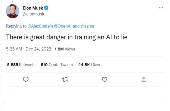 Professor calls ChatGPT ‘woke parrot’ after AI refuses to cite fossil ...