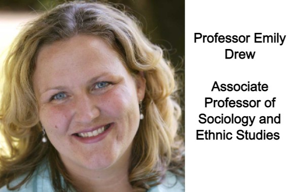 White people need to ‘work’ on their ‘whiteness’: sociologist | The College Fix