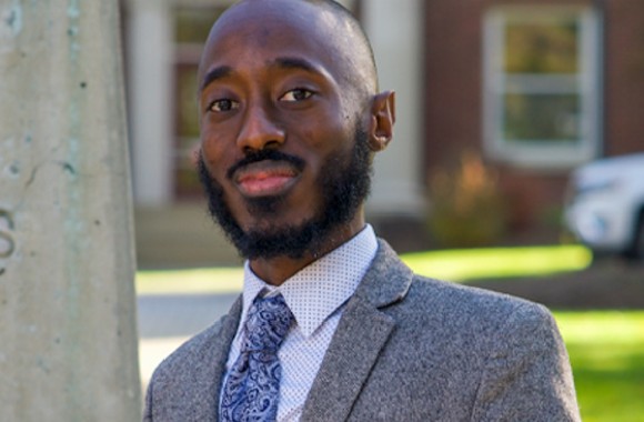 ‘Racial battle fatigue’ afflicts minorities: psych professor | The ...