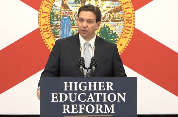 Tenured professors can be fired under new Florida board ruling | The ...