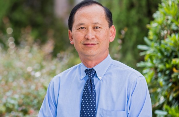 Professor wants to tackle healthcare racism with ‘AEIOU’ principles ...