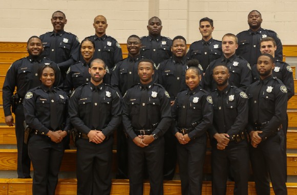 Atlanta professors and students oppose local cop training center | The ...