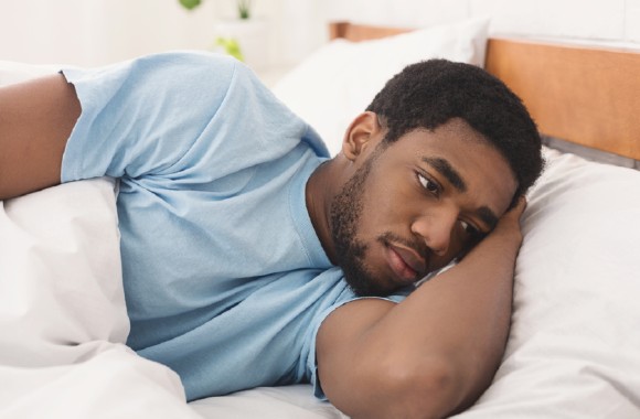 Racism keeps black people awake: Northwestern scholar | The College Fix