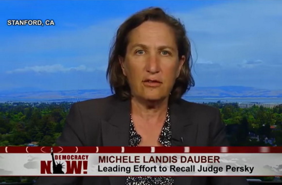 Stanford denies ethics probe into female law professor accused of ...