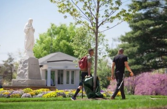 Catholic university to ax theology, religious studies, economics ...