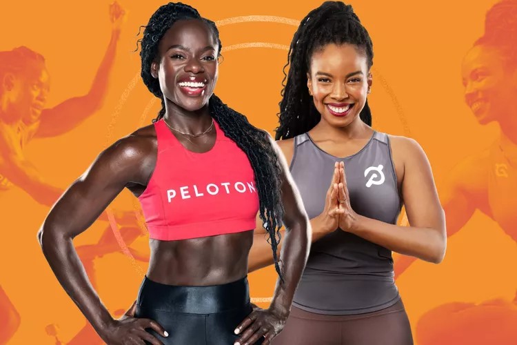 Woke wheels: Luxury brand Peloton combats ‘systemic inequity’ at campus ...