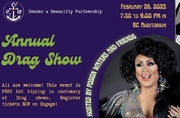 Catholic university’s LGBT club hosts drag show as Lent begins | The ...