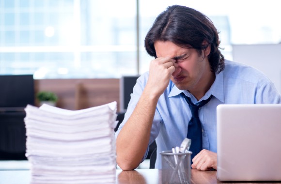 Recent college grads not ‘emotionally’ ready for work: survey | The ...