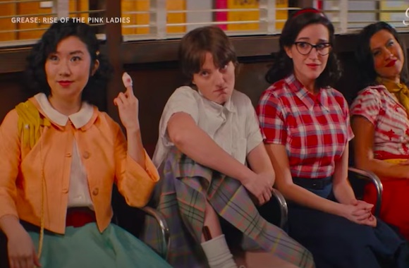 Rydell High to become place to explore ‘diverse storytelling around ...