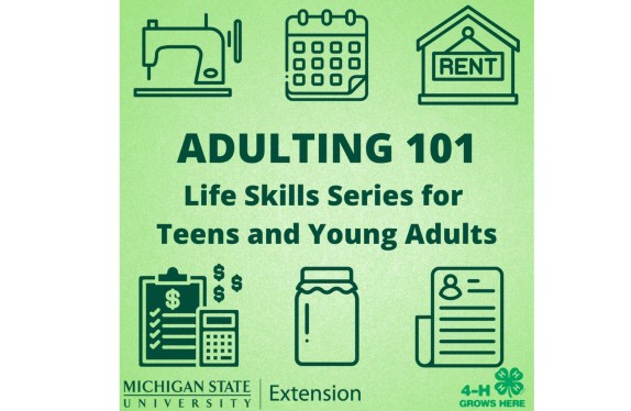 ‘Adulting 101’ offered at Michigan State University | The College Fix