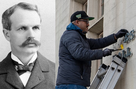 UC Berkeley strips another name off building but activists want more ...